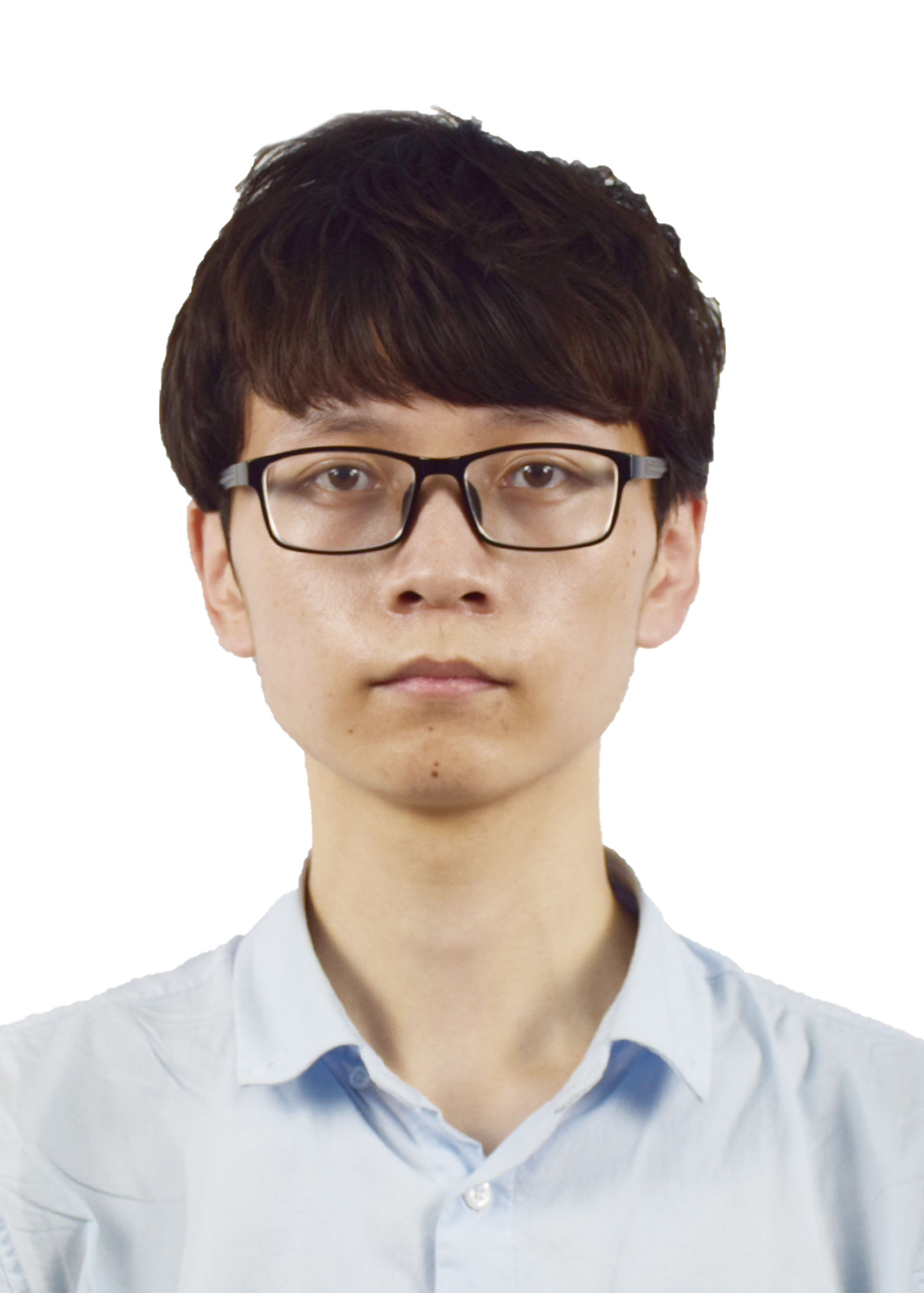 Welcome to Tao Huang's Home Page